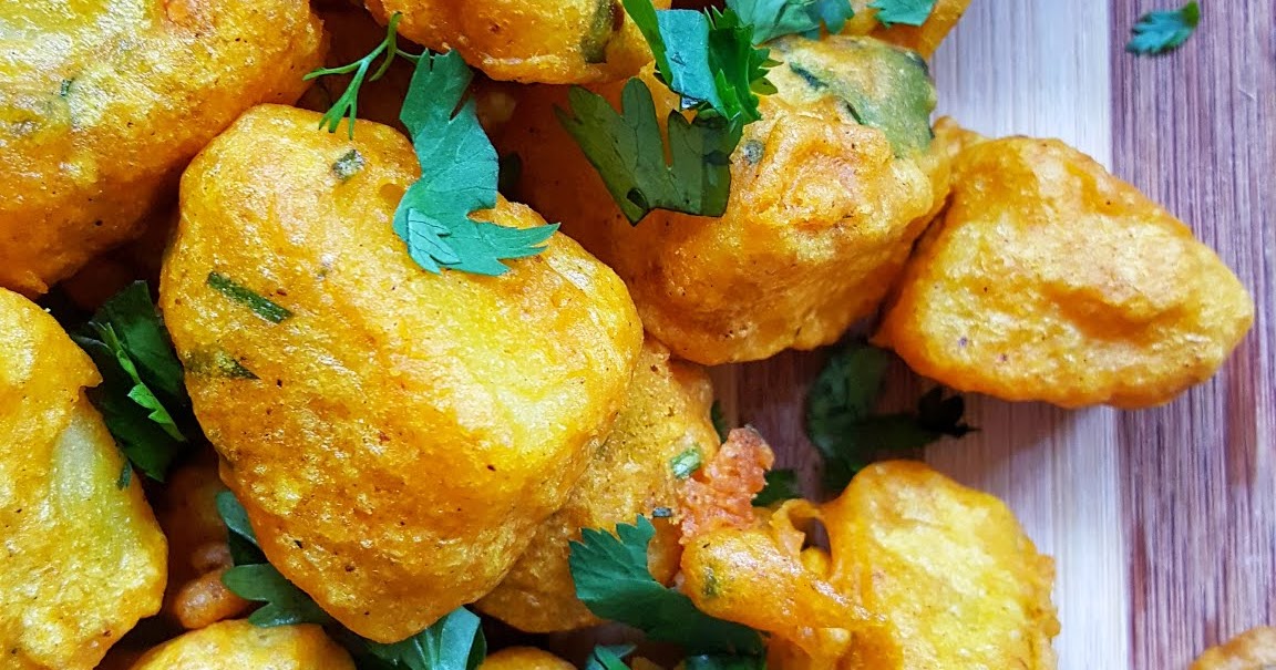 VIAZI KARAI / Nairobi Kitchen