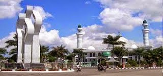 SINGKONKEJU..............!!! Catatan Orang Iseng.: Sejarah Pamekasan