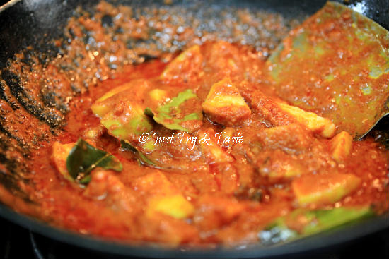 Resep Pacri Nanas dan Kedondong & Koreksi Halaman 50 Buku Ketiga JTT ...