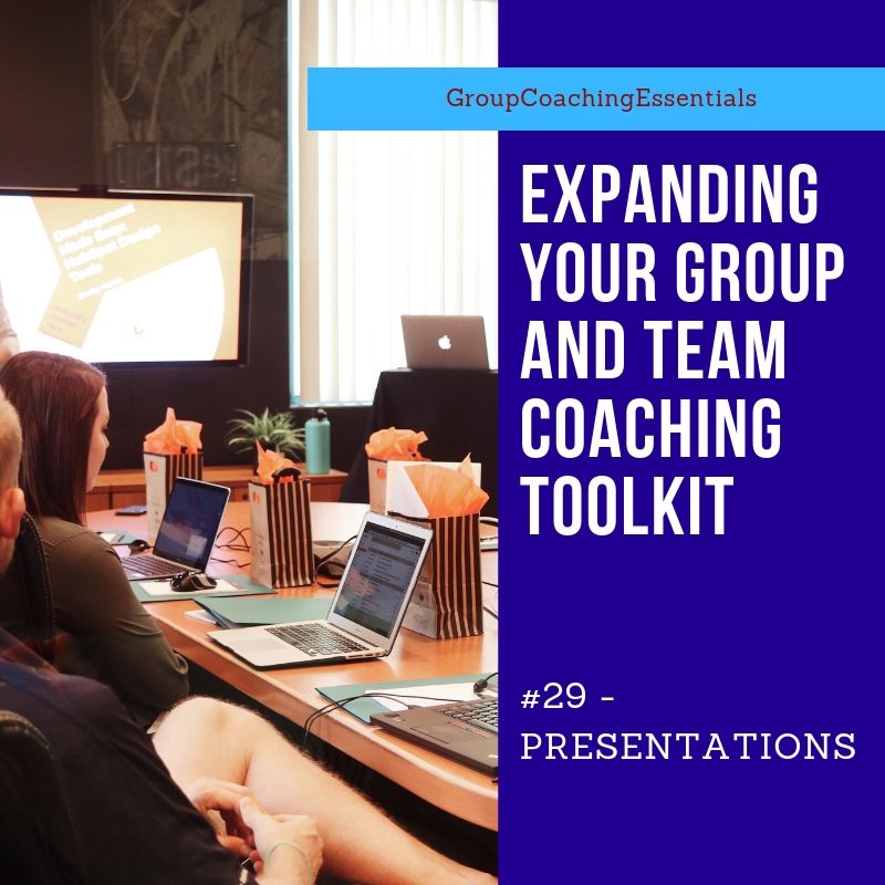 Group Coaching: Ins and Outs: Expanding Your Group and Team Coaching ...
