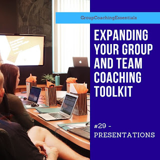Group Coaching: Ins and Outs: Expanding Your Group and Team Coaching ...