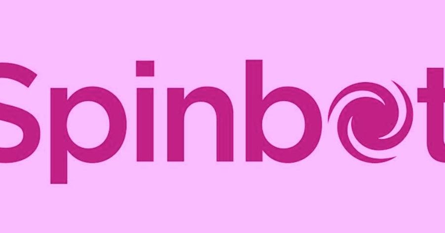 Spinbot - Article Rewriter tool Free: Spinbot - The Article Spinning ...