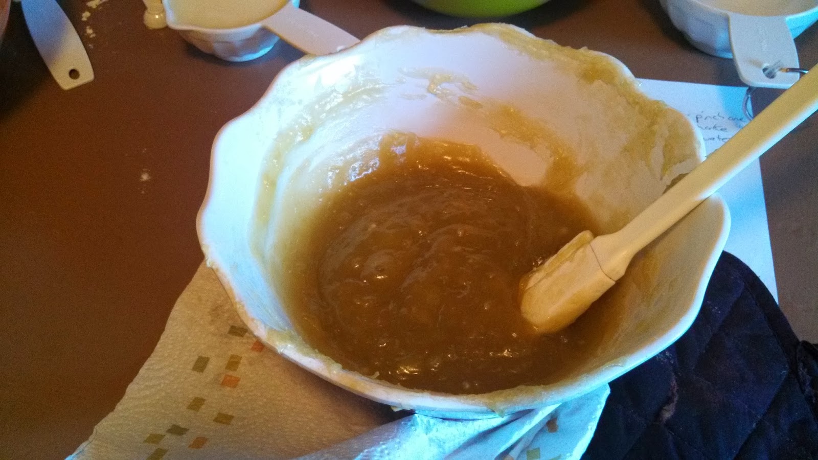 The Fangirl Foodie: "Poke-Manju: The Rage Candy Bar"- Geek Recipe ...