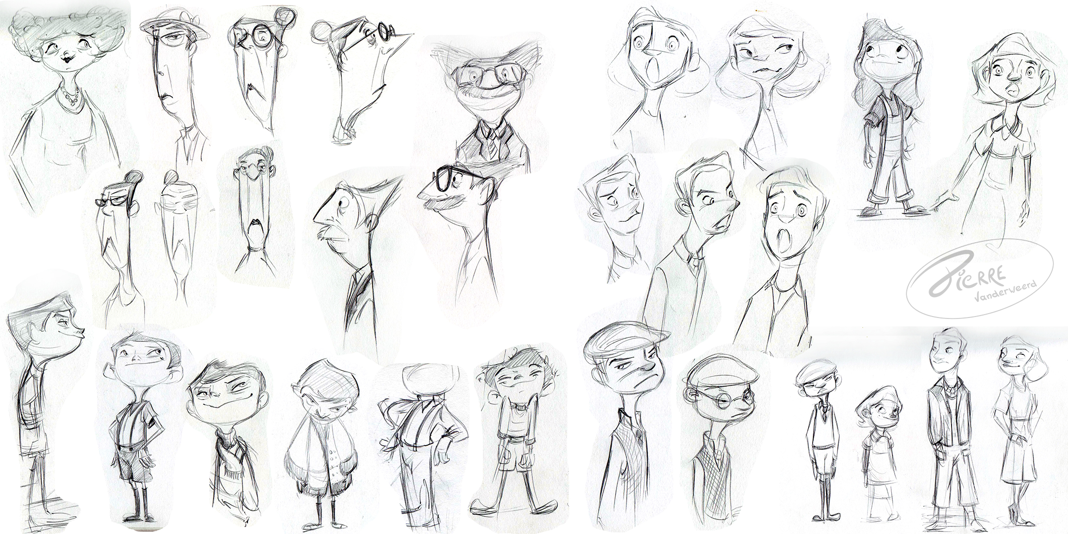 The Mey-Me Monster: Back to Narnia