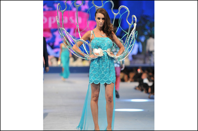 Splash celebrates biggest fashion party in Dubai ~ FUN ZONE