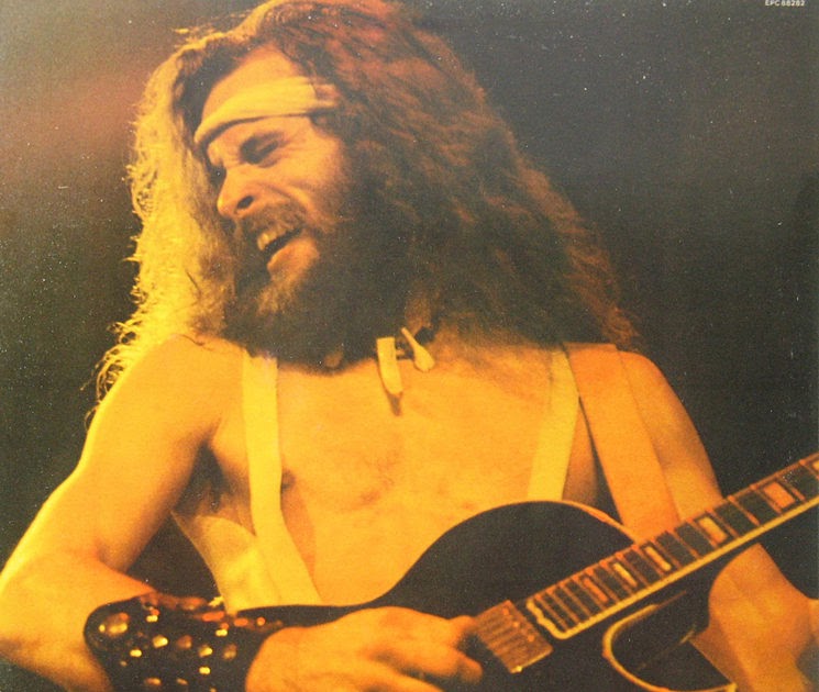BOLETIN SEMANAL ROCK ´N´ROLL: Ted Nugent