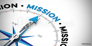 Mission Statement - Meaning, Features, Components, Benefits