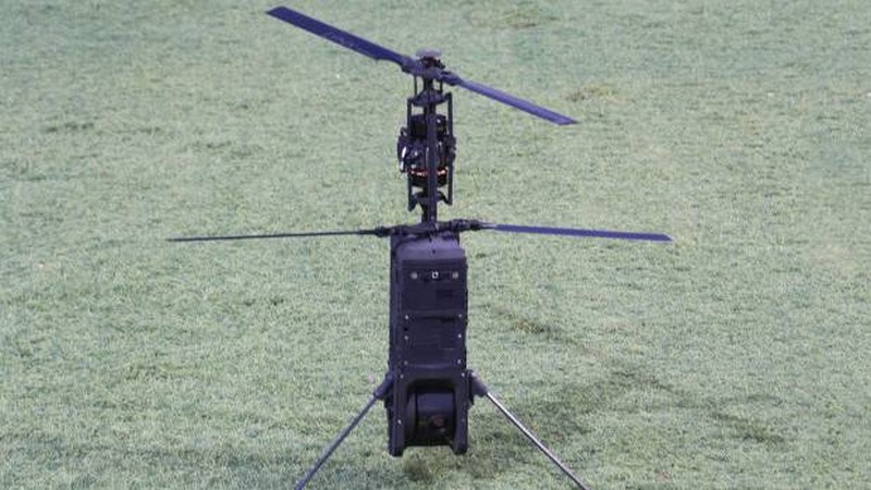 desarrollo defensa y tecnologia belica: UAV-kamikaze: nuevas ...