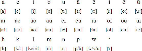 How Many Letters Are In The Hawaiian Alphabet Thankyou Letter how-many-letters-are-in-the-hawaiian-alphabet-thankyou-letter