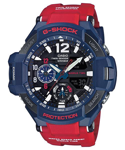 Kedai Jam Casio G-Shock Original 013-244 9295 [100% ORIGINAL]: CASIO G ...