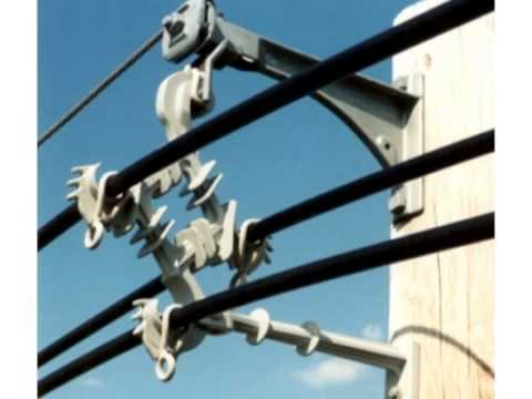 Redes Electricas Nilson Moreno: redes compactas hendrix