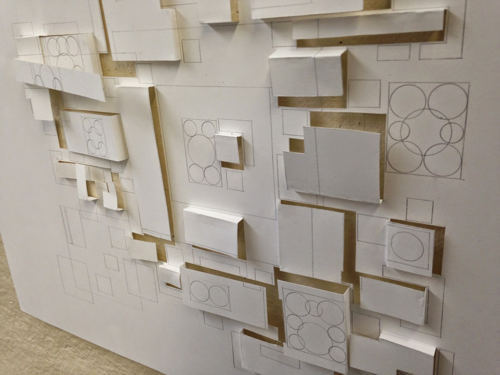 Development of the Architectural Mind