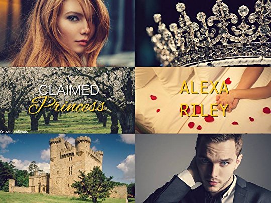 La mejor nave para viajar es un libro: [+18] Serie The Princess de ...