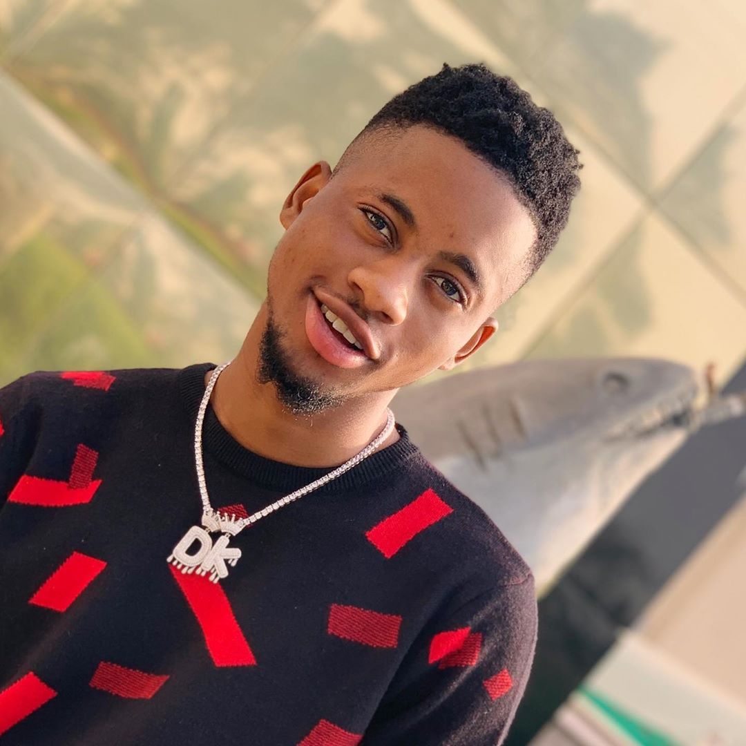 Dimmykiss Biography, Age, Net Worth, Girlfriend, Profile, Wikipedia ...