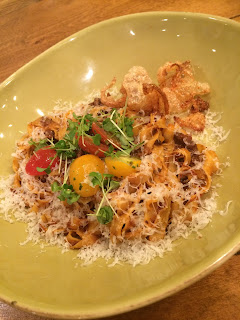 One More Bite Blog | Food | Travel | Adventures: Baroo: Pure ...