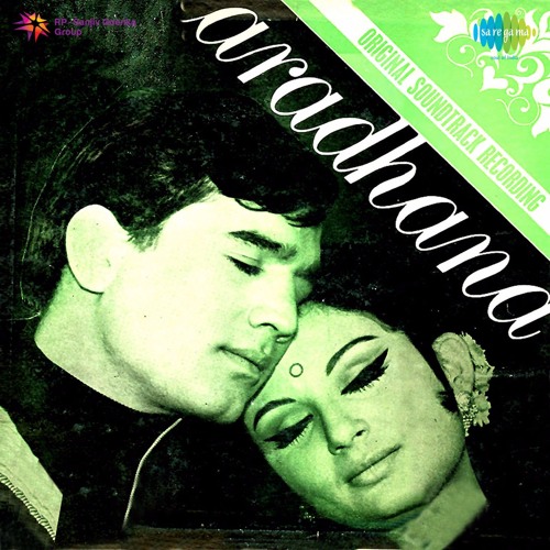 Aradhana (Original Motion Picture Soundtrack) | 1969 | ACD-M4A-320KBPS-VBR
