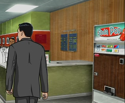 Team Live Badass: A Study in Sterling