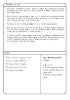 La letra M | m ~ La Eduteca