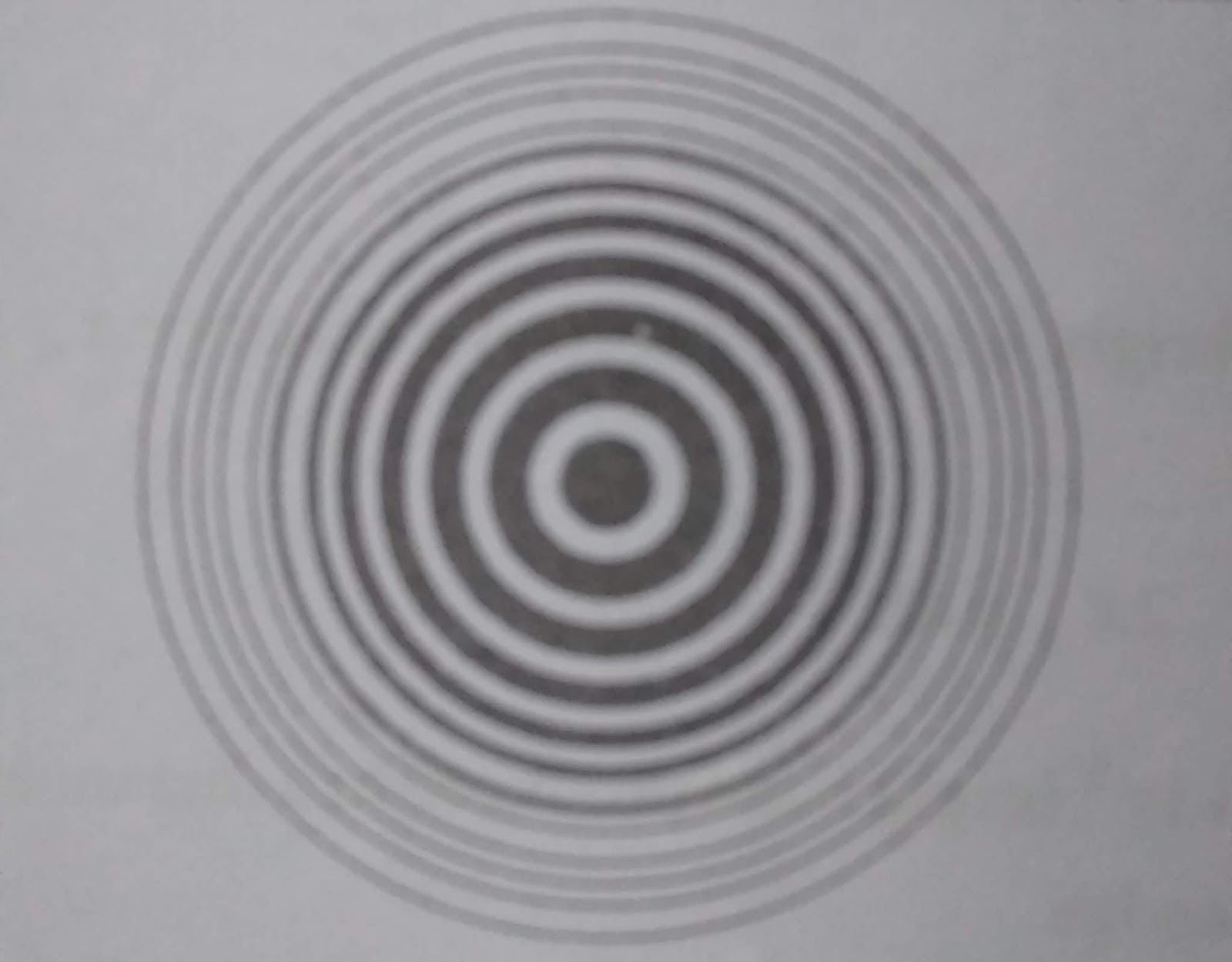 Learn Easy With Science: Newton's rings