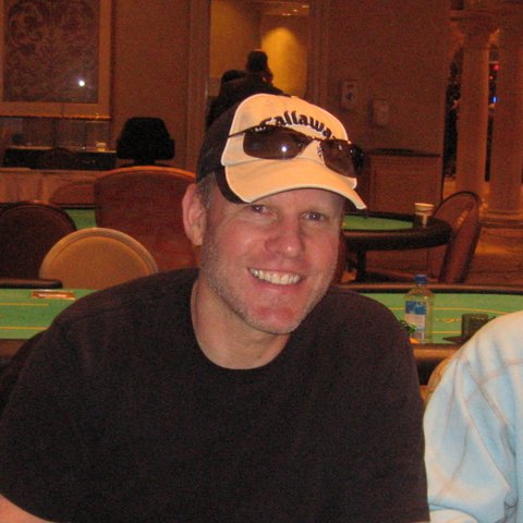 Borgata Spring Poker Open 2012