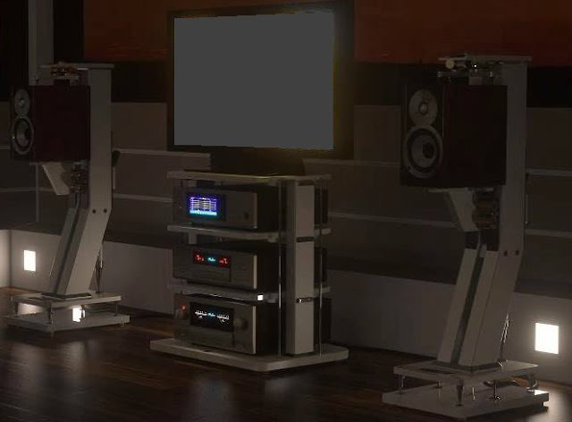 Speaker Aktif Terbaik Untuk Karaoke Di Rumah