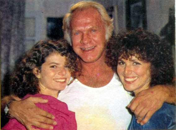 Astros em Revista: JARDEL FILHO NA NOVELA SOL DE VERÃO