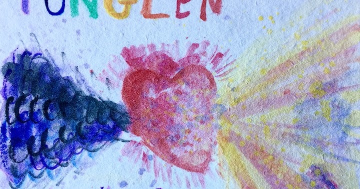 Tonglen practice: WOW!