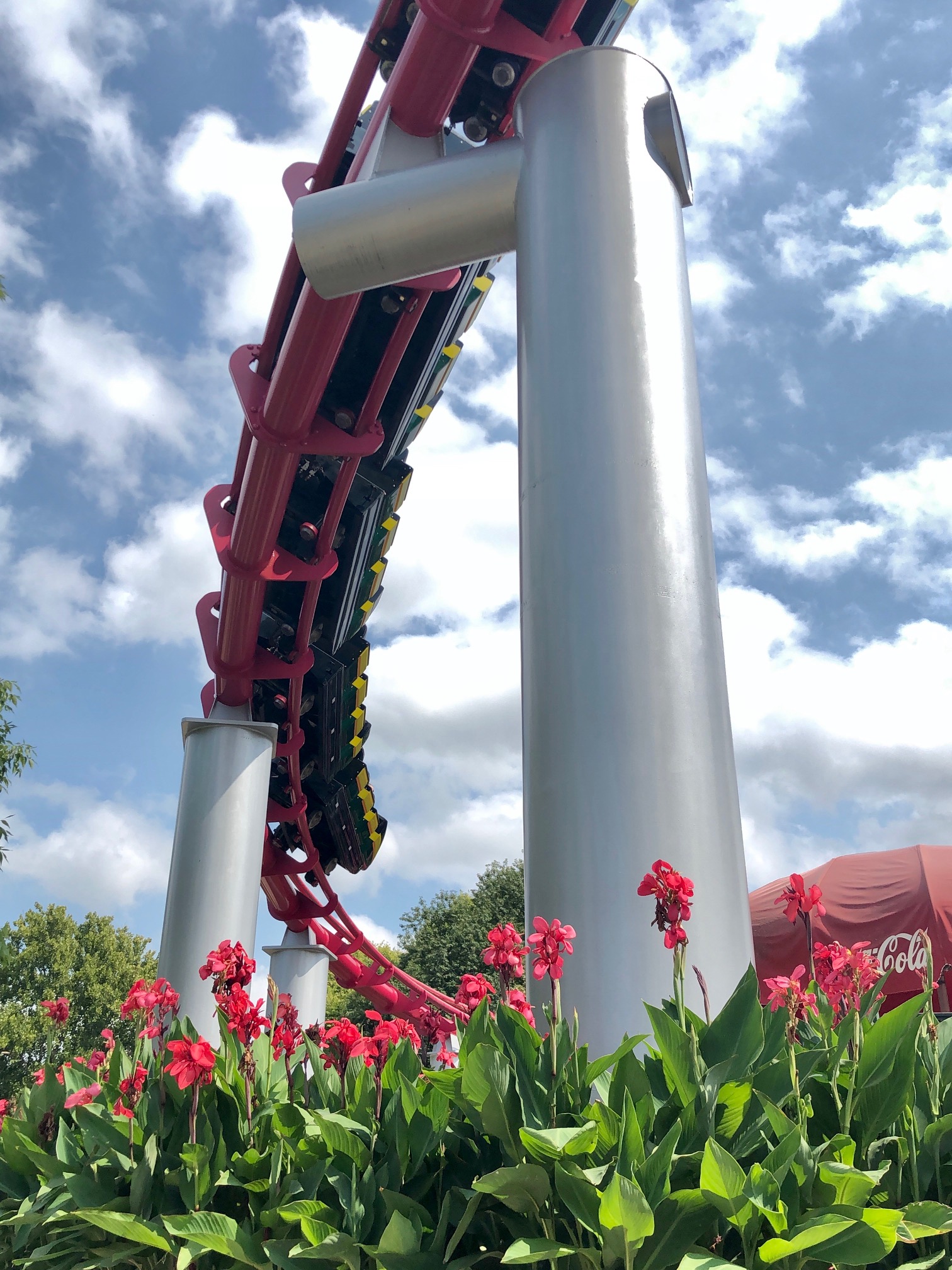 Worlds of Fun.Org: The 7 Wonders of Worlds (of Fun)