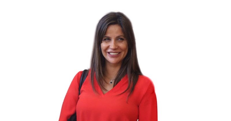 Savka Pollak cuenta cómo amamantó a su hija por 4 años | FLANLATE