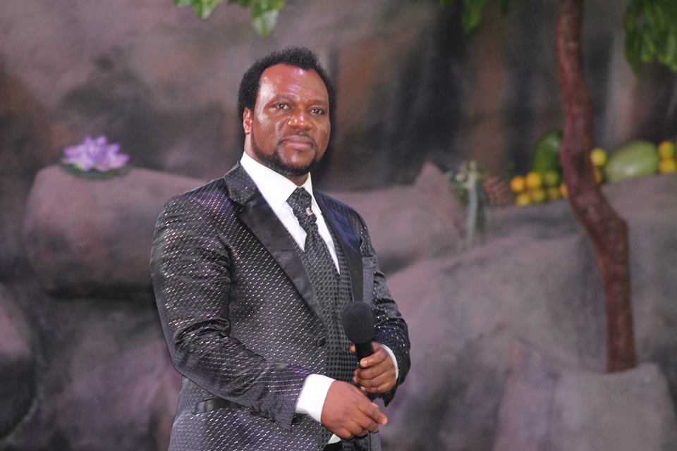 Game World!: All You Need To Know About Apostle John Chi Ministry (AGCOM)