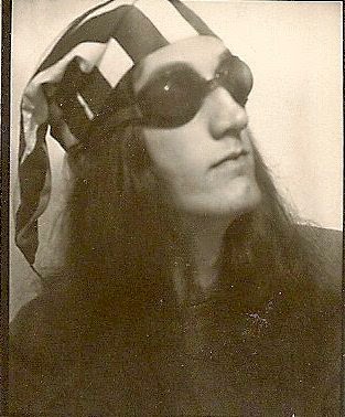 Douglas County Conservative: Boog Highberger: The Progressive Luddite