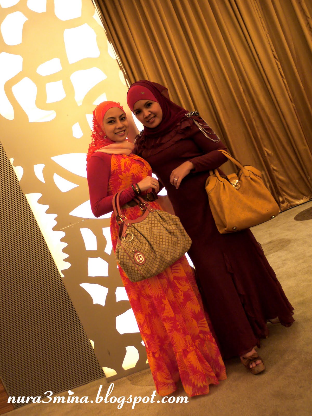 Hong Kong with Hanis Haizi's group - Day 3 - Premium Beautiful ...