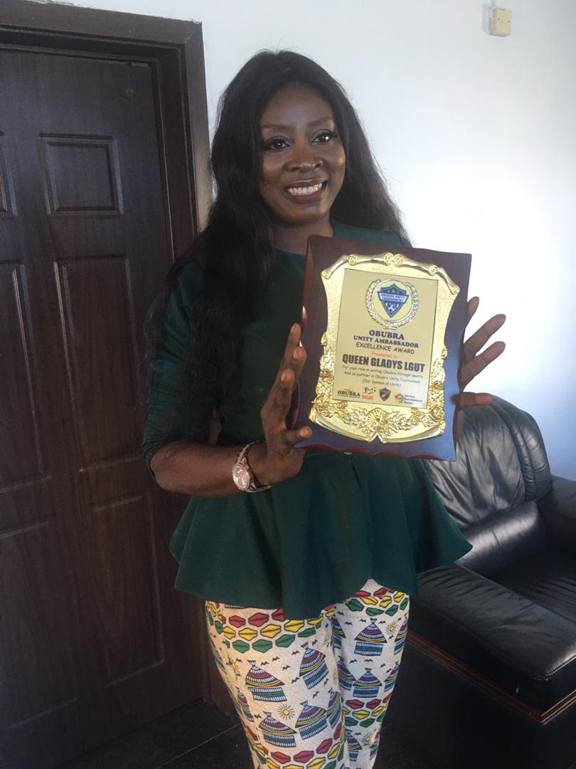 Obubra Unity Tournament: Sandy Onor, Bassey Tom, Peter Egba , Friday ...