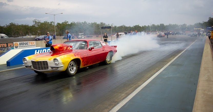 Hidden Valley Drag Strip Track Championships Season Finale | HighRPM