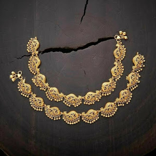 Golden matilu designs