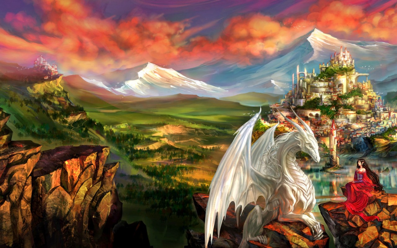 Disfruta de la NOVELA ROMÁNTICA: 3 consejos para crear tu mundo de fantasía