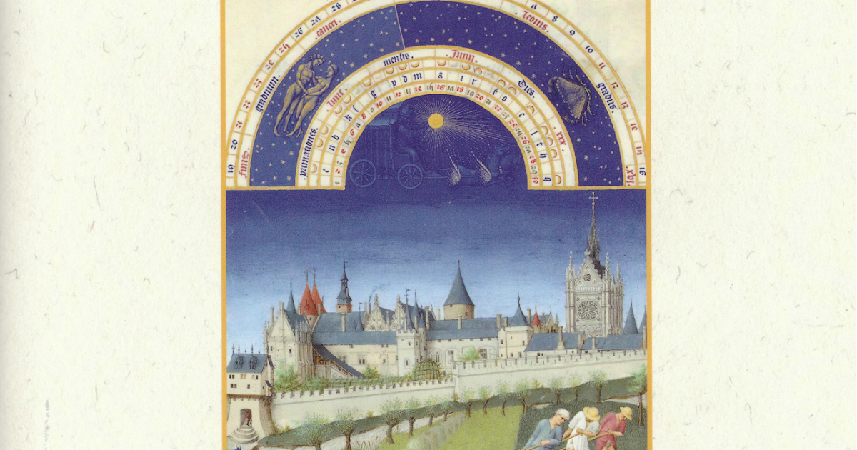 ResoluteReader: Justine Firnhaber-Baker - The Jacquerie of 1358: A ...