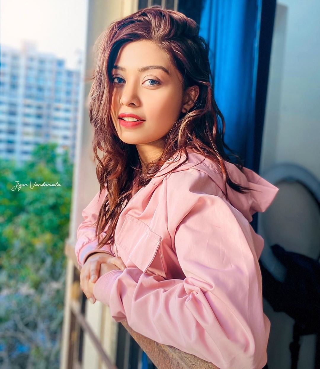 Riza Afreen Life Story Biography | Latest Photos