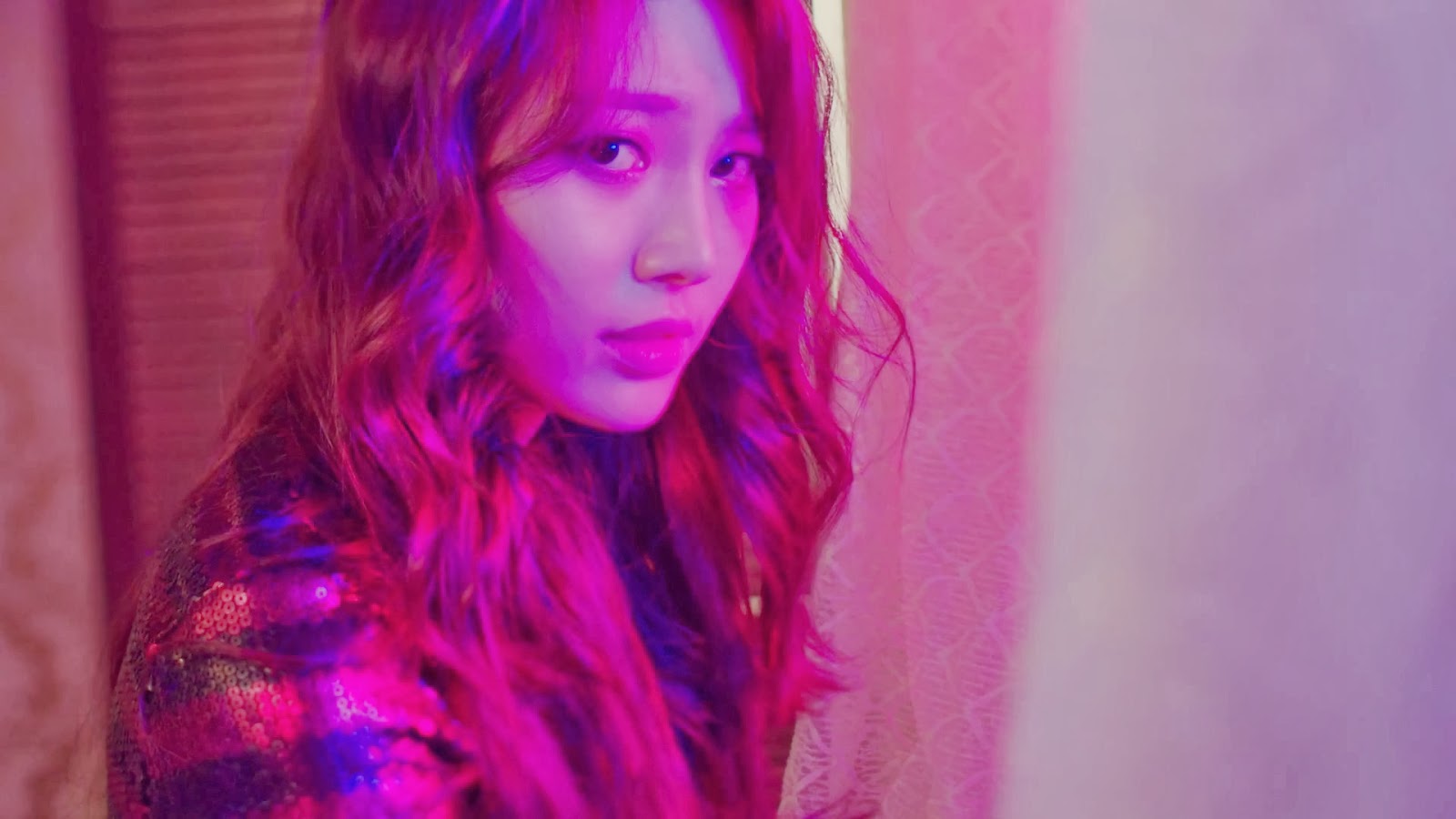 Girl's Day Something Wallpaper HD Screencap | Hot Sexy Beauty