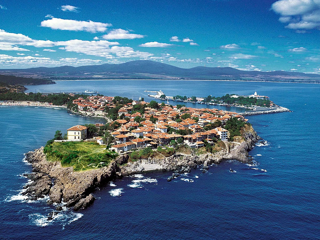 Bulgaria: Tourism in Bulgaria