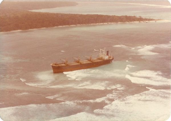 Mundo Tentacular: Sentinela do Norte - Lar da mais perigosa e isolada ...