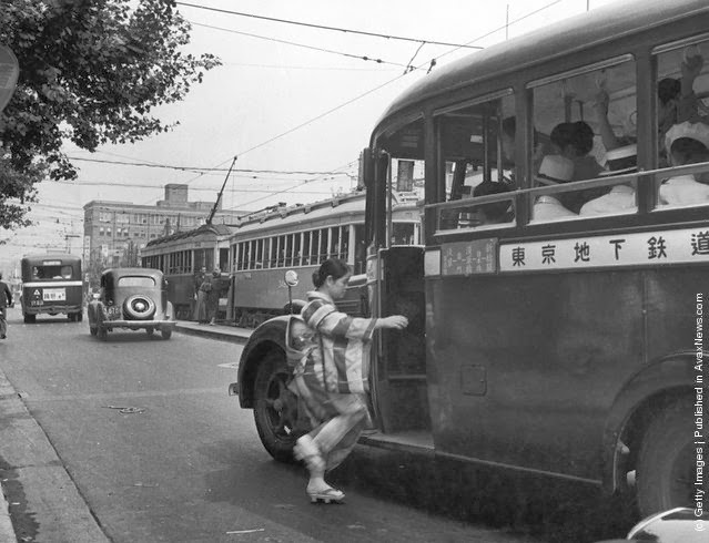 Vintage shots from days gone by! | Page 4162 | The H.A.M.B.