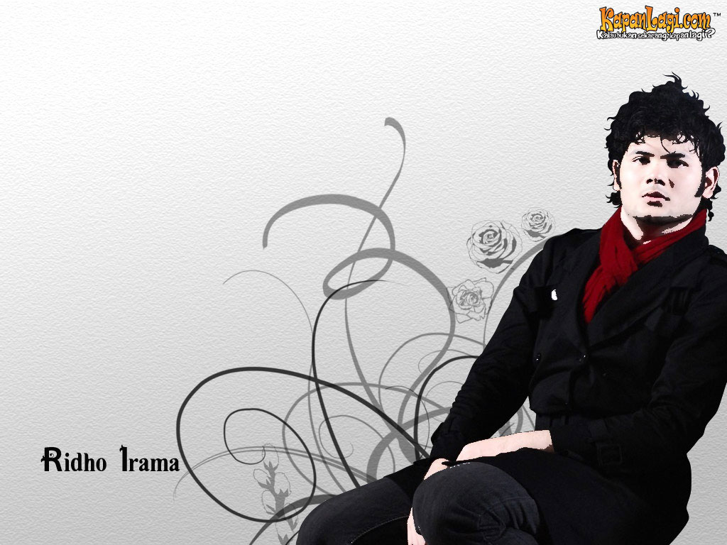 Foto Ridho Rhoma | Wallpaperholic
