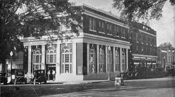 CENTRAL FLORIDA'S FASCINATING HISTORY: MOUNT DORA: The First Mount ...