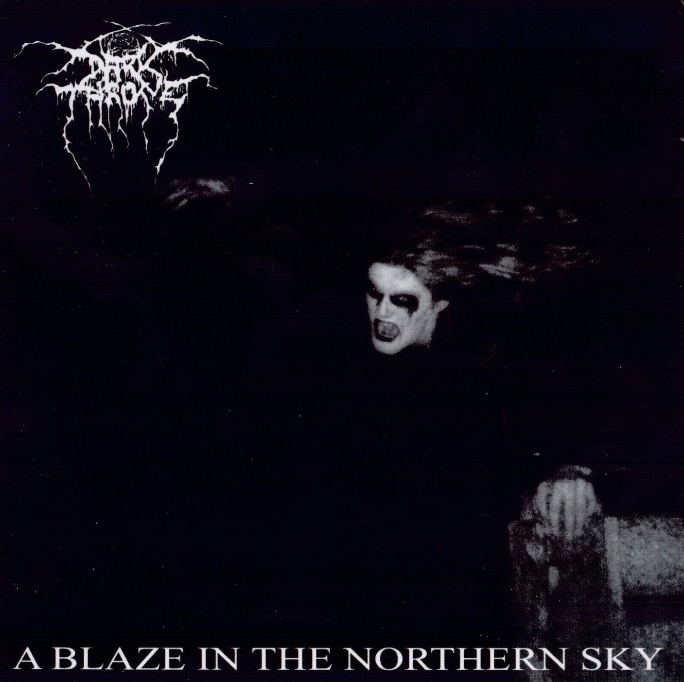 antblog: Darkthrone - The Underground Resistance