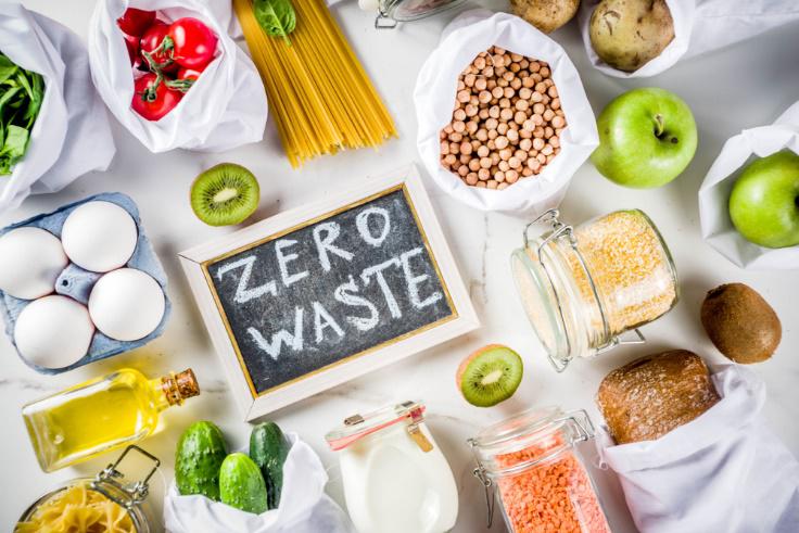 10 Tips to Reduce Food Waste | Penniless Parenting