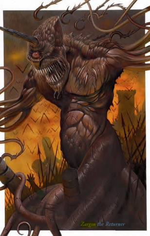 Greyhawk Musings: On the Age Before Ages, Part 1