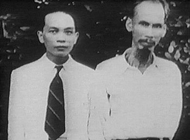 Sentieri di Viaggio: Vietnam marks General Giap’s 100 years