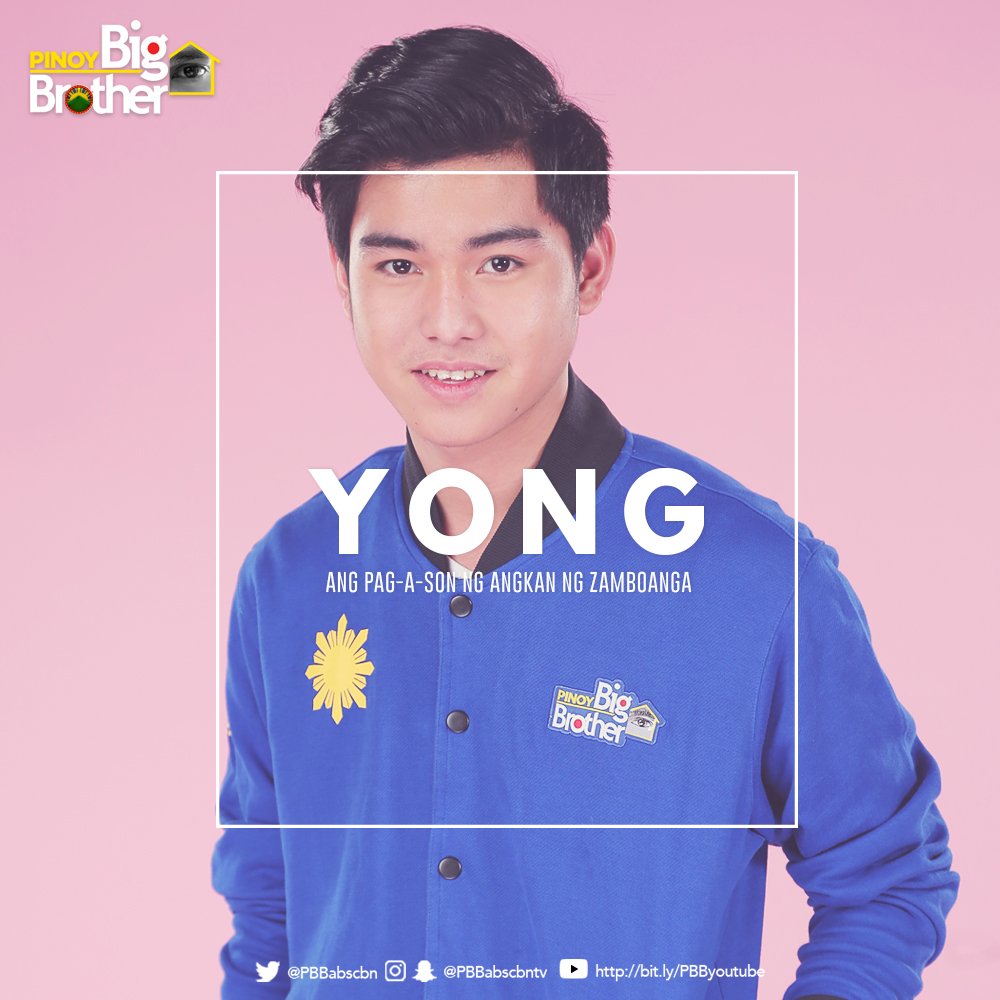 PHOTOS: PBB Lucky Season 7 'Dream Team'