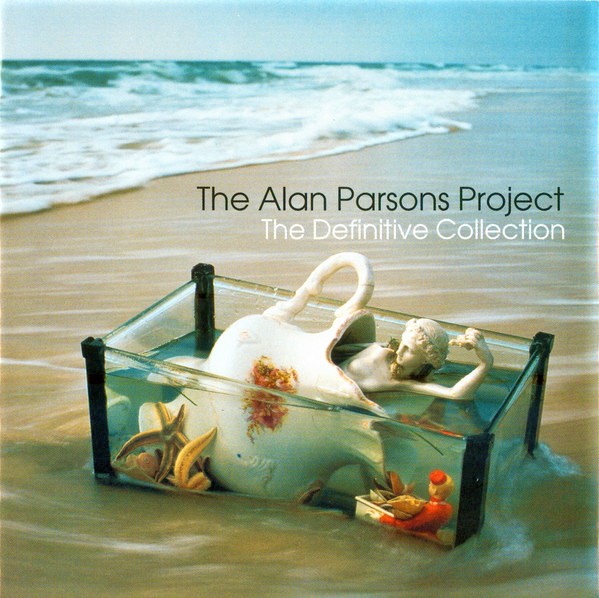 ELECTRONIC 80s - by Michael Bailey: THE ALAN PARSONS PROJECT - THE ...